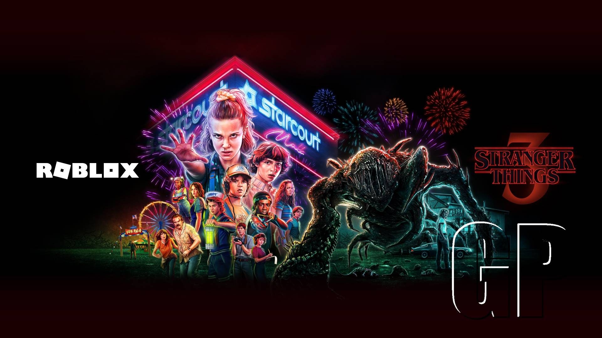 Roblox: Evento de Stranger Things 3 por tiempo limitado - Nodo9