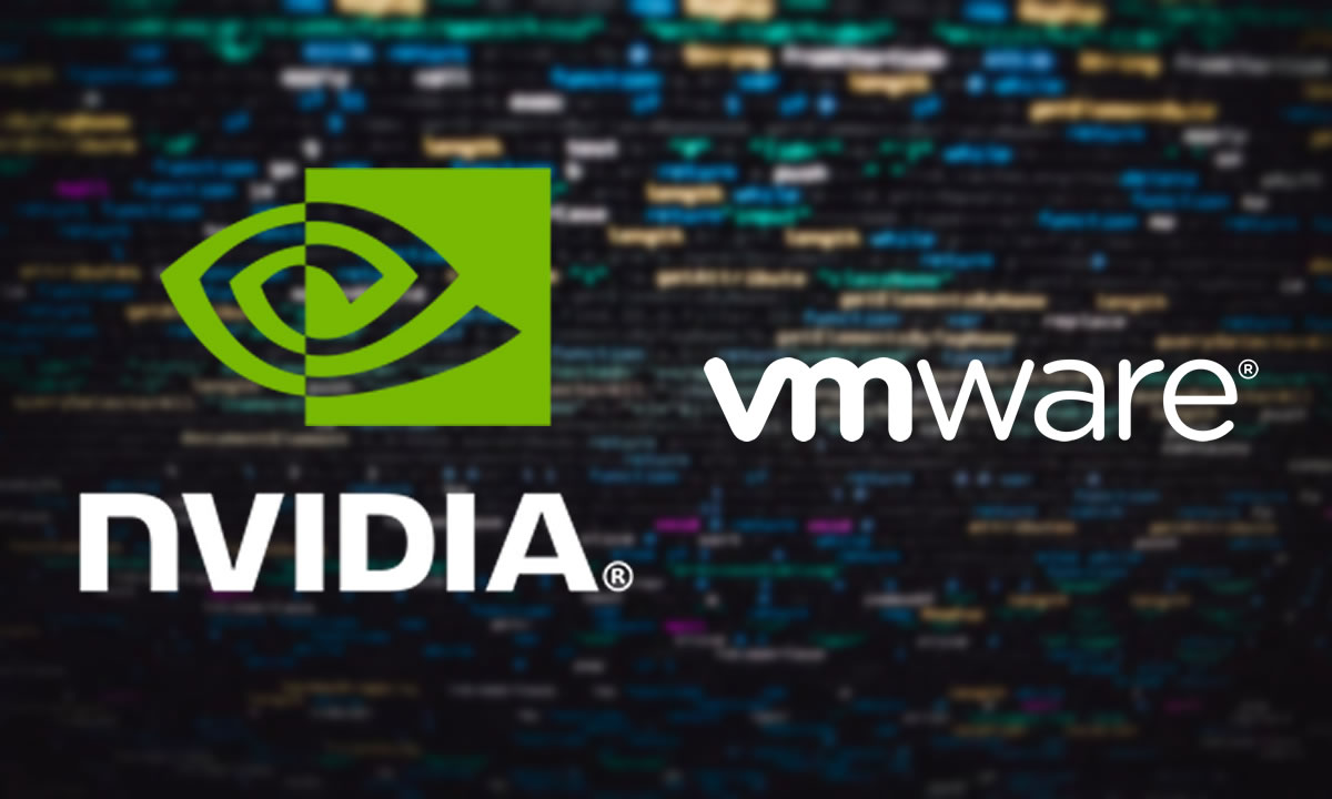 Fuera de la Caja, dentro del Contenedor: NVIDIA y VMware brindan IA a ...