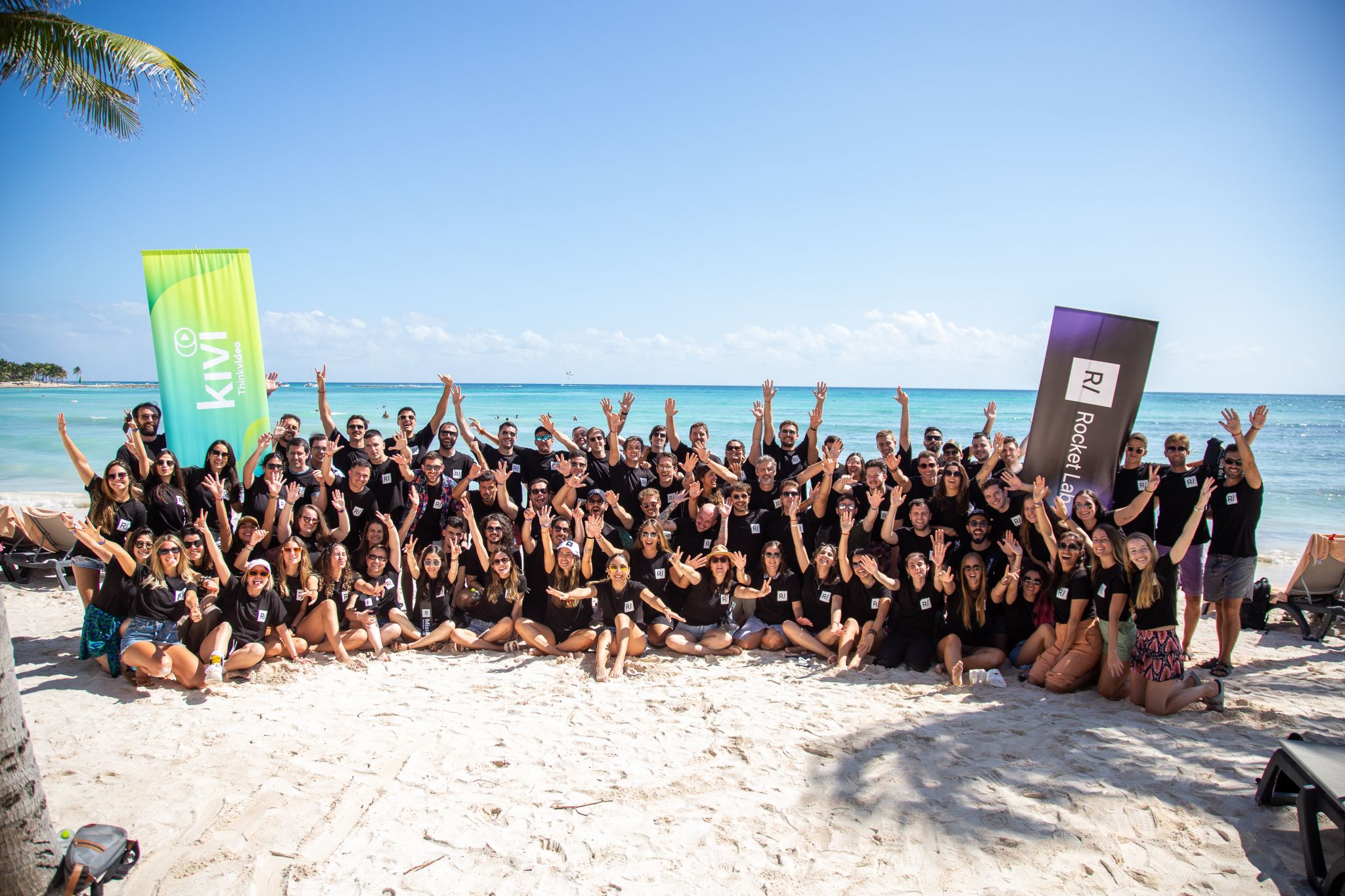 Rocket Group es la mejor startup para trabajar para profesionales sub ...